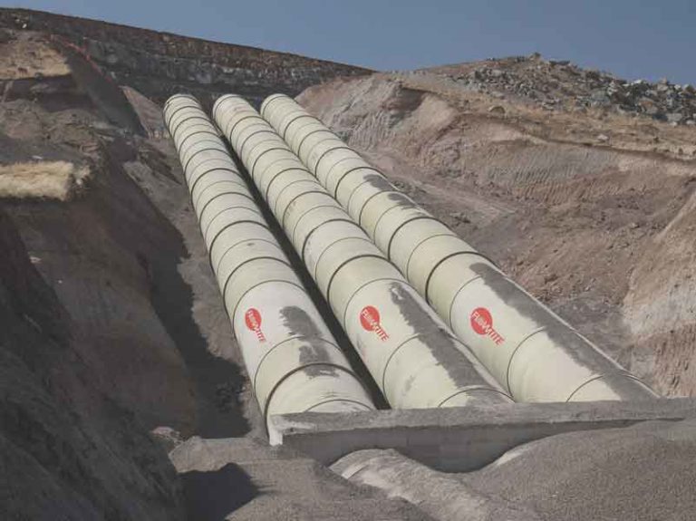 Our Team - Thompson Pipe Group