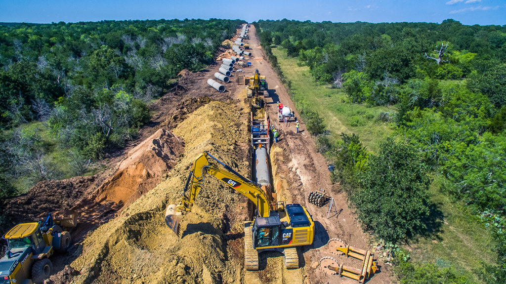 Largest Water Public-Private Partnership In North America - Thompson ...