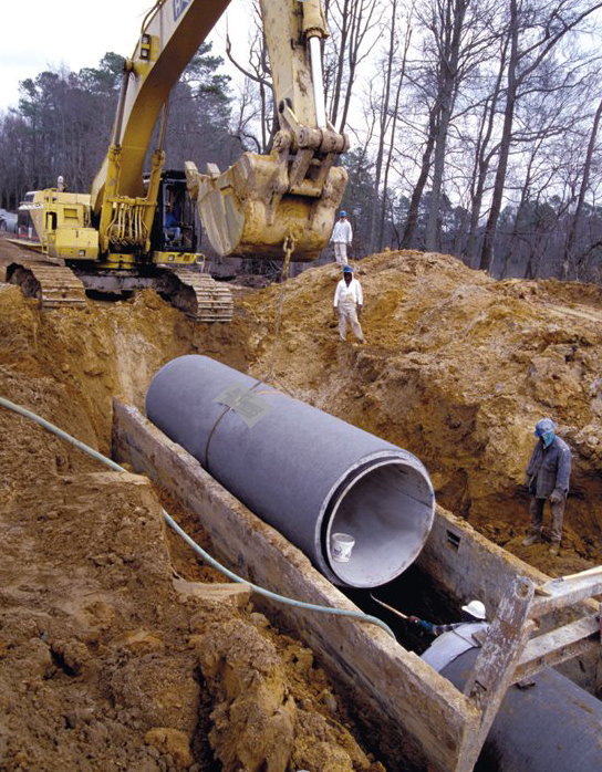 Precast Concrete Archives - Thompson Pipe Group