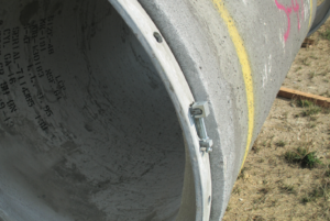 Case Study: Snap Ring Offers Installation Benefits - Thompson Pipe Group