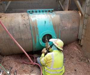 Explosive PCCP Myths Busted - Thompson Pipe Group