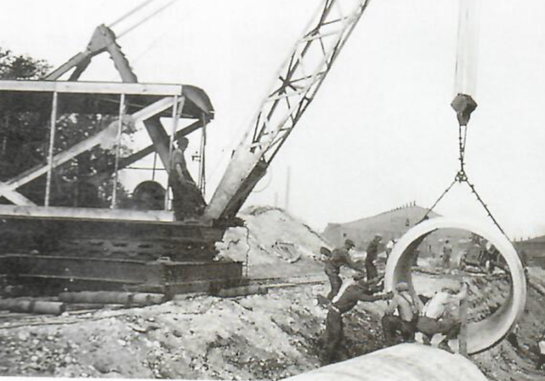 About - Thompson Pipe Group