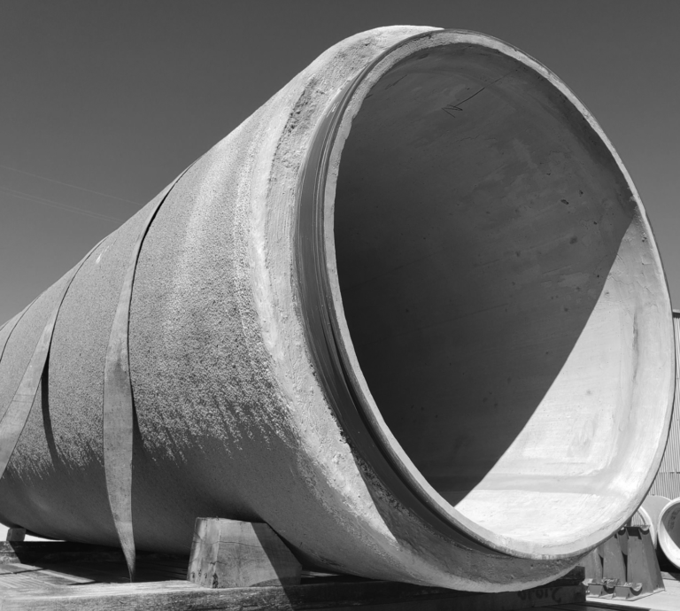 About - Thompson Pipe Group