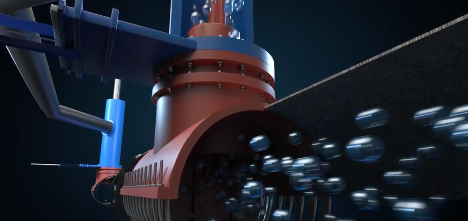PCCP Line Stopping Animated Video - Thompson Pipe Group