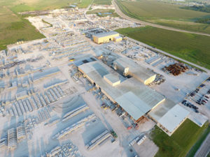 About - Thompson Pipe Group