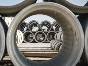 About - Thompson Pipe Group