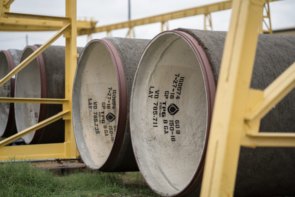 News - Thompson Pipe Group